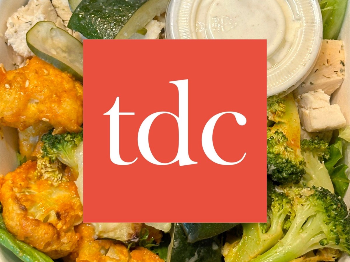 The Daily Cut (Summer 2024) – The Salad Addict